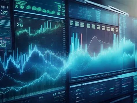 Unleashing The Tech Revolution Witness The Fusion Of Finance And