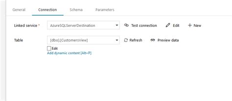 Azure Copy Data From One Database To Another Using Azure Data Factory Ii Ajit Patra