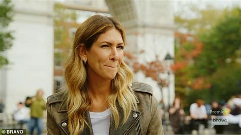 Rhony Is Back With A Bang New Cast Compare Notes On Porn Get A Lesson In Lesbian Sex And