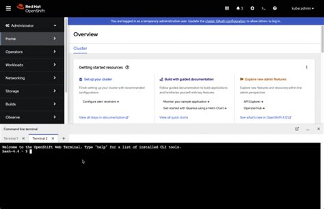 8 ways openshift 4 11 improves developer experience red hat developer