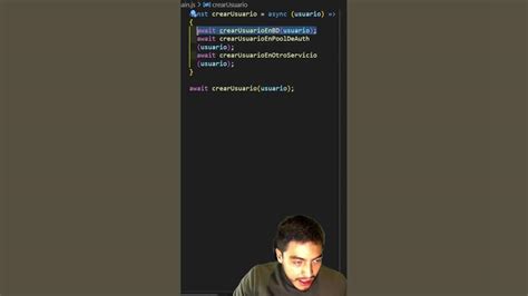 Async Await En Javascript Programación Asíncrona En Javascript