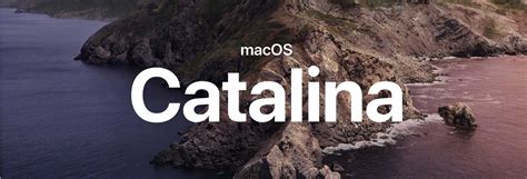 Install Macos 1015 Catalina In A Fusion Virtual Machine The Robservatory
