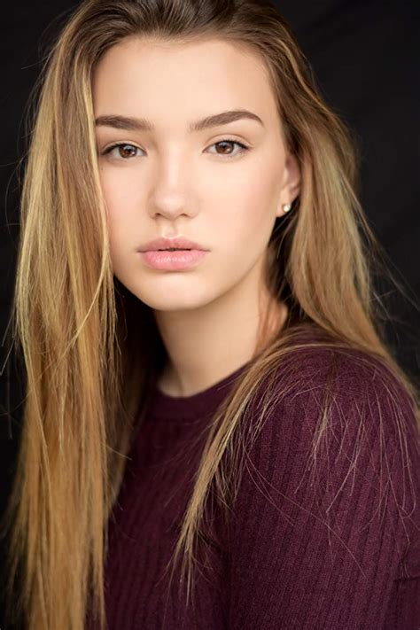 Image Of Alissa Skovbye