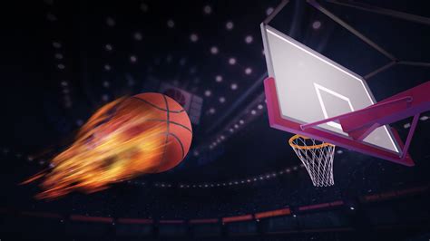 4k Ultra Hd Basketball Action Wallpaper 7000x3938 Wallpaper Abyss