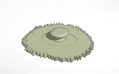 3d Design Custom Jibbitz Tinkercad