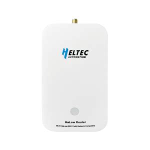Heltec Automation International LoRa LoRaWAN Meshtastic IoT Devices Manufacturer