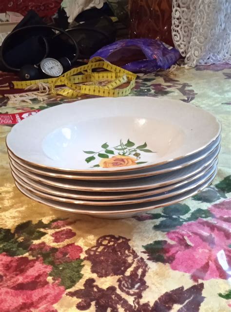Фарфор скло ссср 130 грн Посуда кухонная утварь Коломыя на Olx