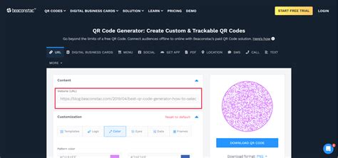 What Is A Static QR Code
