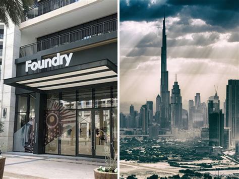 Foundry Art Gallery Dubai Four New Exhibits On Show