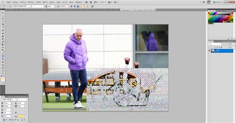 photoshop cs5 image breaking problem adobe community 11033373