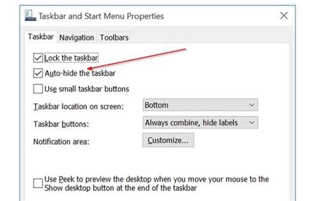 Taskbar Disappeared On Windows Here S How To Fix