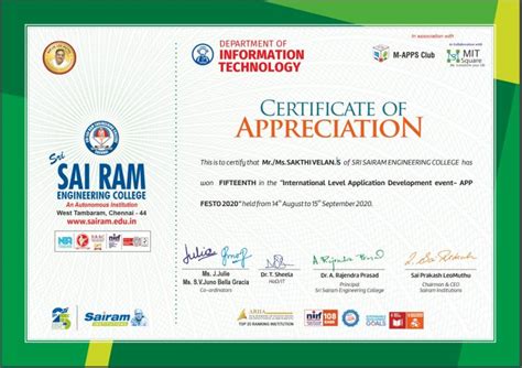 Sakthi Velan On Linkedin Thanks To My Team Lockdown Coders For Working Hard To Make This Possible