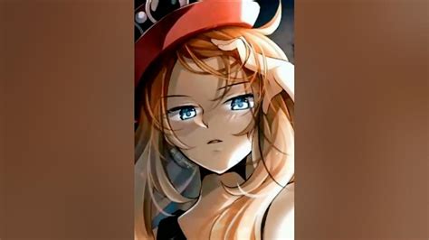 Pokegirl Serena 😋😎 Youtube