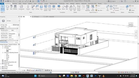 Aaqil Shihab On Linkedin Bim Bimmodeling