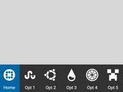 Floating Scrollbar For Long Content JQuery Floating Scroll Free JQuery Plugins