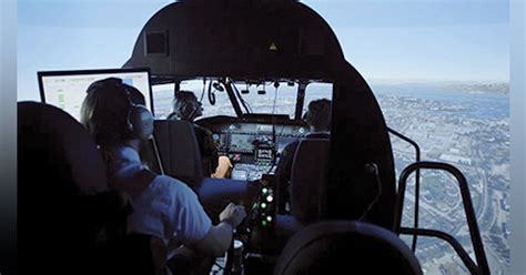 Thales Developing Deployable Instrument Landing System For Air Force Military Aerospace