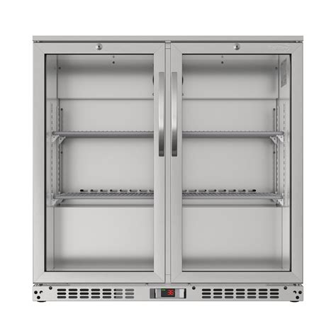 Koolmore Rir2dss 54 Inch Commercial Freestanding All Refrigerator With