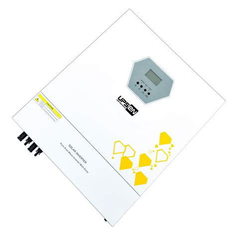8000w solar inverter hybrid mppt controller for home solar power system