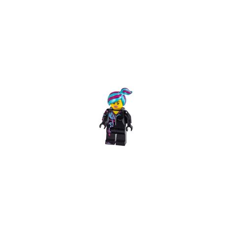 LEGO Lucy WyldStyle Minifigure Inventory Brick Owl LEGO Marketplace