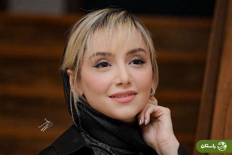 تصاویر ژست‌ها و استایل جذاب نازنین بیاتی در مراسم شب بازیگر