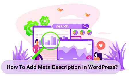 How To Add Meta Description In Wordpress Wbcom Designs