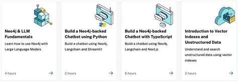 langchain neo4j starter kit graph database and analytics