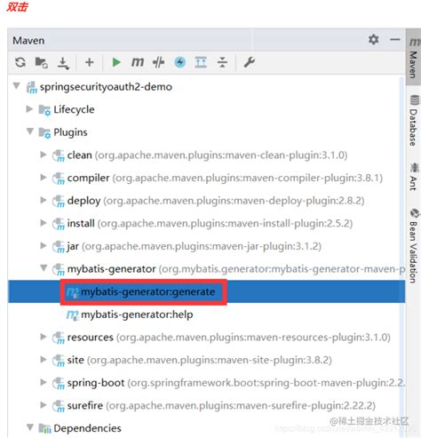 超详细的spring Security Oauth2 Jwt Sso 整合项目 掘金