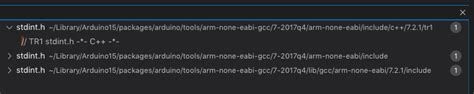 How To Prevent Modifications Of C Cpp Properties Json By The Extension Issue Microsoft