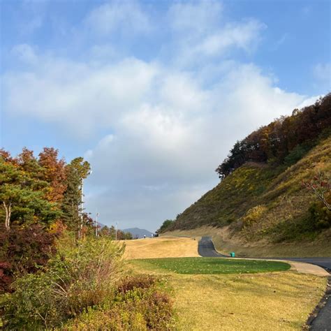 경기도 안성 골프장 가성비 루나힐스 라운딩후기와 골프입스 네이버 블로그