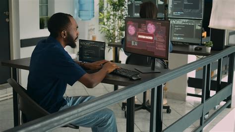 Page 2 Black Coder Images Free Download On Freepik