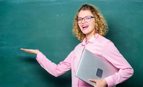 Premium Photo Software For Teachers Modern Education Back To School Teaching Informatics