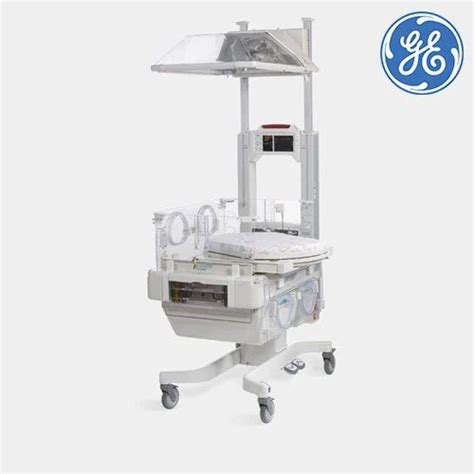 Ge Healthcare Giraffe Omni Bed Infant Radiant Warmer For Hospital At
