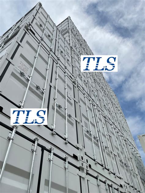 Customizable Battery Energy Storage Enclosures Flexible Bess Container Solutions By Tls Energy
