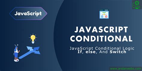 Javascript Conditional Logic Simplified Mastering If Else And Switch