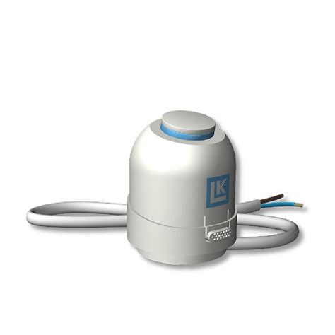 Lk Actuators