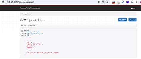 django rest framework 序列化器與視圖函式 開啟api之旅 it 邦幫忙 一起幫忙解決難題，拯救 it 人的一天