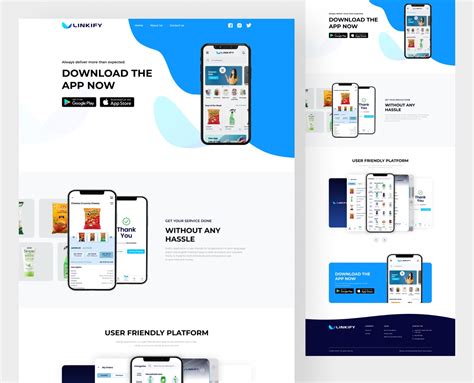 Linkify Case Study Royex Technologies