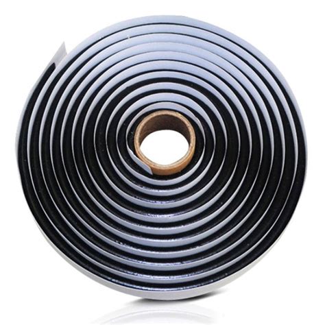 Butyl Rubber Sealant