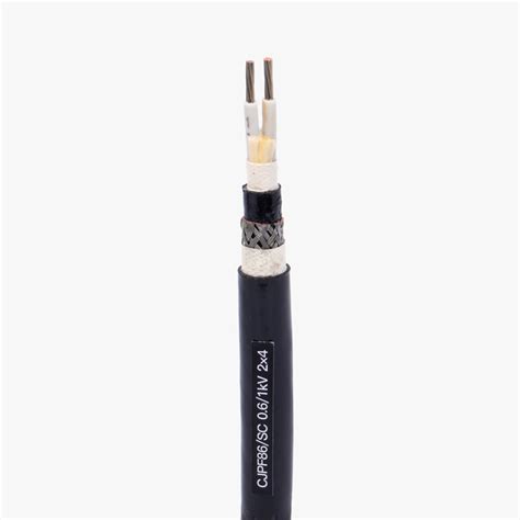 Flame Retardant Shielded Ship Cable 061kv Qrunning Is Manufacturer