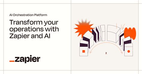 Transform Your Operations With Zapier And Ai