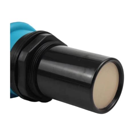 Ultrasonic Sludge Level Meter Ultrasonic Solid Water Level Sensor Analog Ultrasonic Level