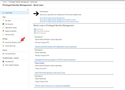 Step By Step Guide To Setup Temporally Privilege Access Using Azure Ad