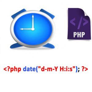 Hora Y Minutos En PHP PHP Date BaulPHP