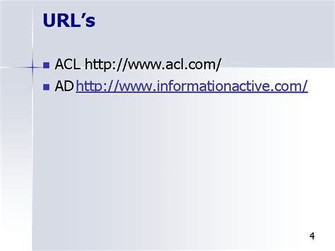 Comparison Of Ad Active Data And Acl Audit