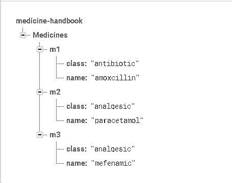 Android How Can I Retrieve A Specific Data From Nodes In Firebase And