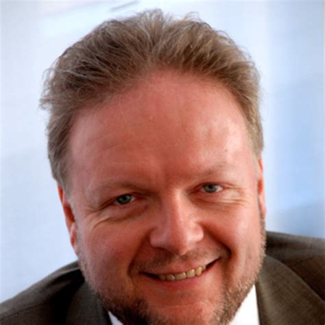 Stefan Rohner Relationship Manager Credit Suisse International