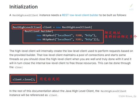 es集成springboot、api文档使用 es 集成springboot api csdn博客