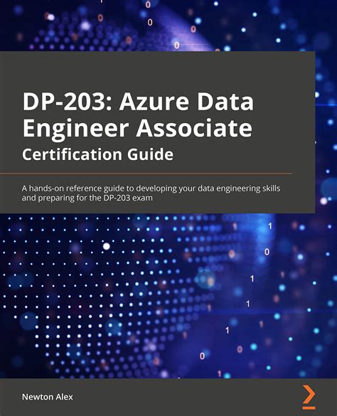 Azure Data Engineer Associate Certification Guide A Hands On Reference Guide To