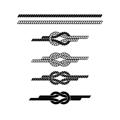 Premium Vector Rescue Rope Vector