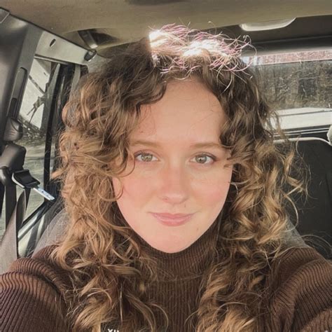 Anna Hopper Patient Care Ambassador Tech Dynamix Physical Therapy